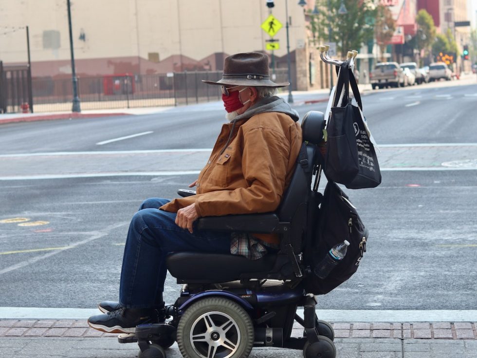 Our Services - Access Independence